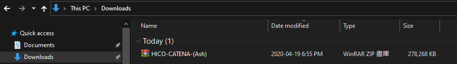 Downloading Voicebanks - The Ultimate UTAU Tutorial Megabook